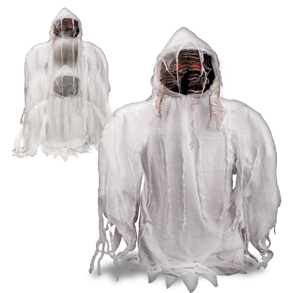 Pop-Up Ghost | Animatronics Wiki | Fandom