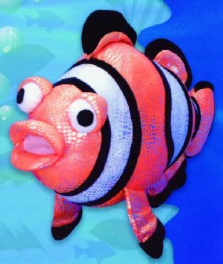 Fish Shticks | Animatronics Wiki | Fandom