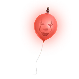 IT: Chapter 2 Animated Flying Balloon | Animatronics Wiki | Fandom