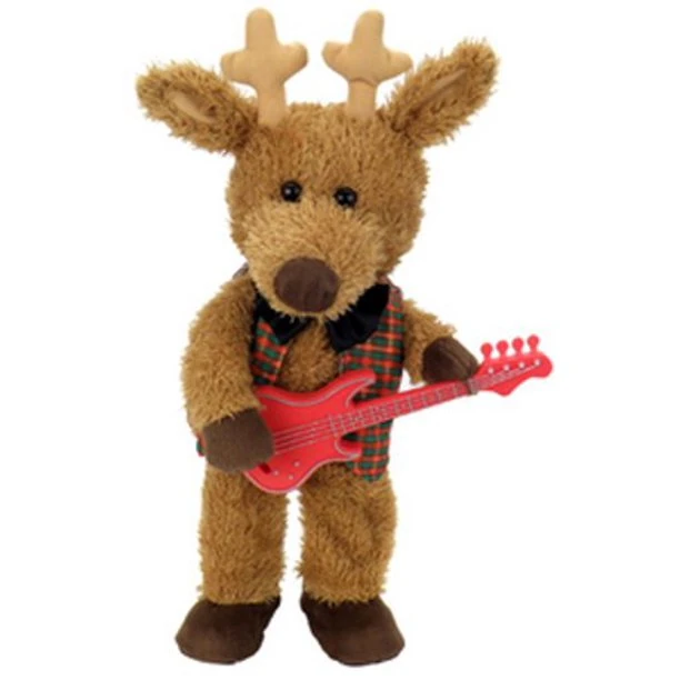 Blitzen | Animatronics Wiki | Fandom