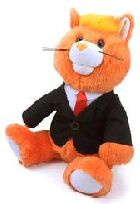 Donald Cat | Animatronics Wiki | Fandom