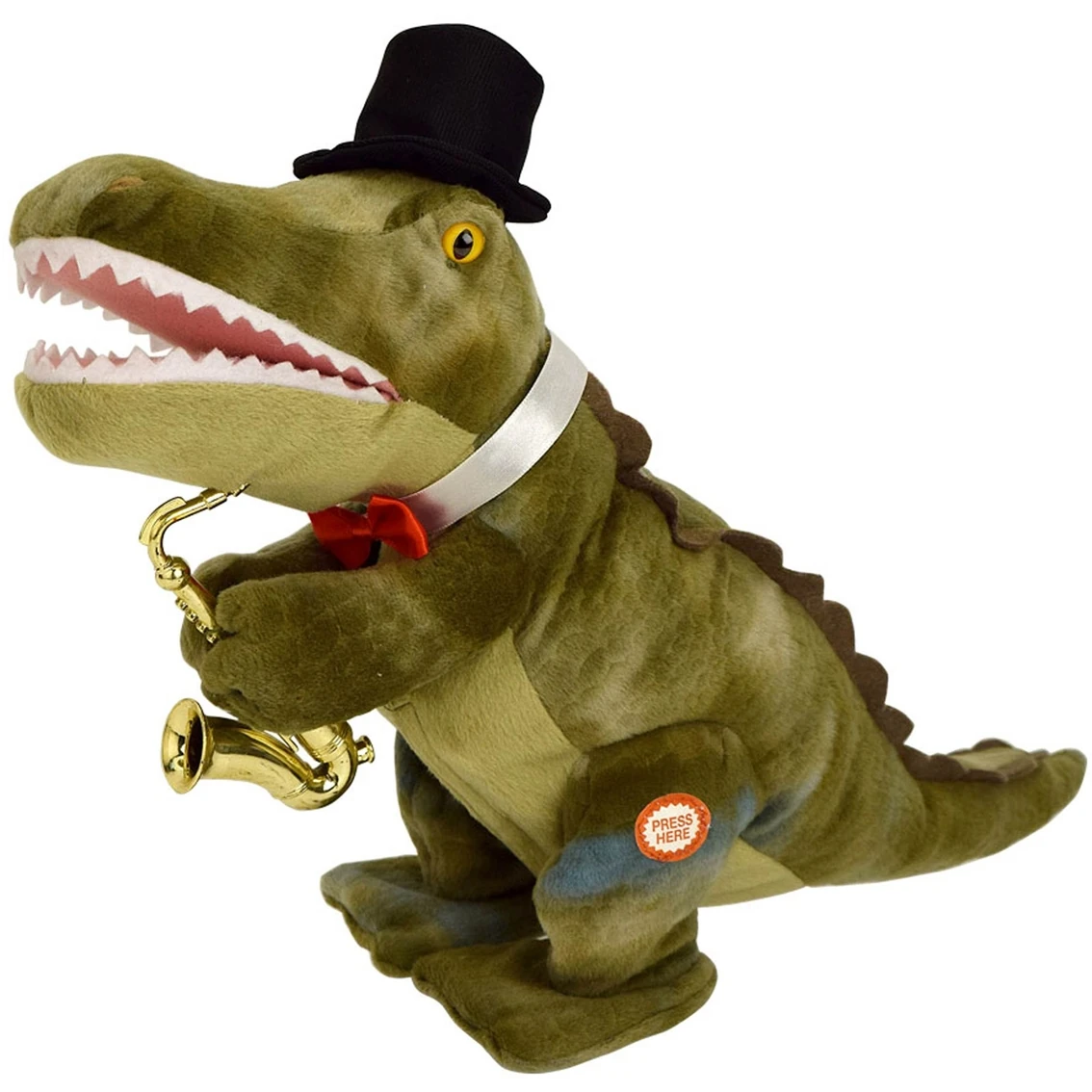 See Ya Later Alligator | Animatronics Wiki | Fandom