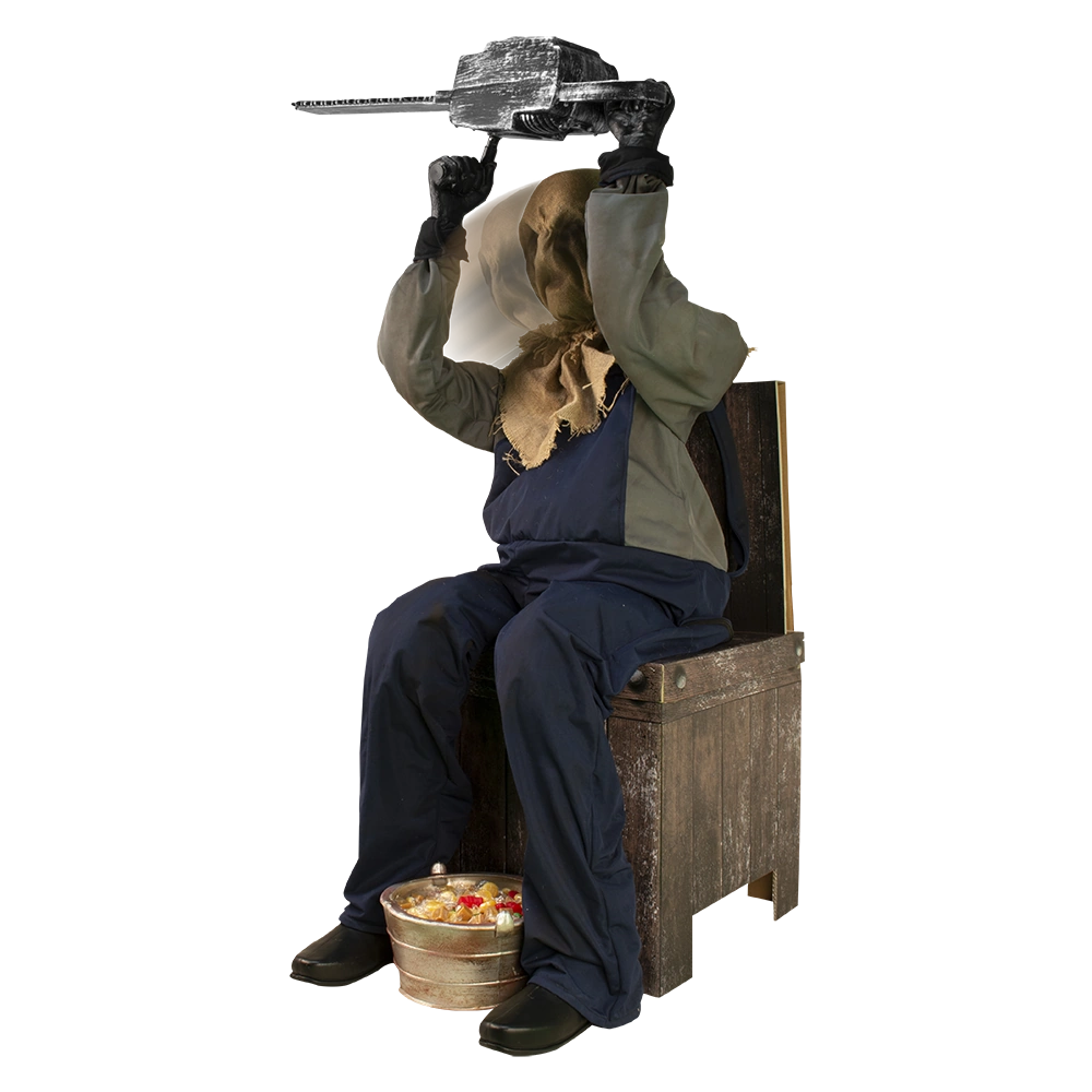 Rusty | Animatronics Wiki | Fandom