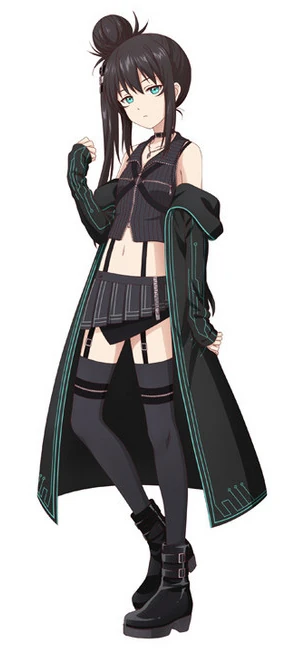 Maya | Animax Wiki | Fandom