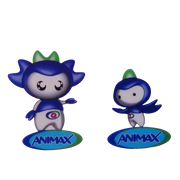 Animax Original Characters | Animax Wiki | Fandom