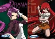 Animax Original Characters | Animax Wiki | Fandom