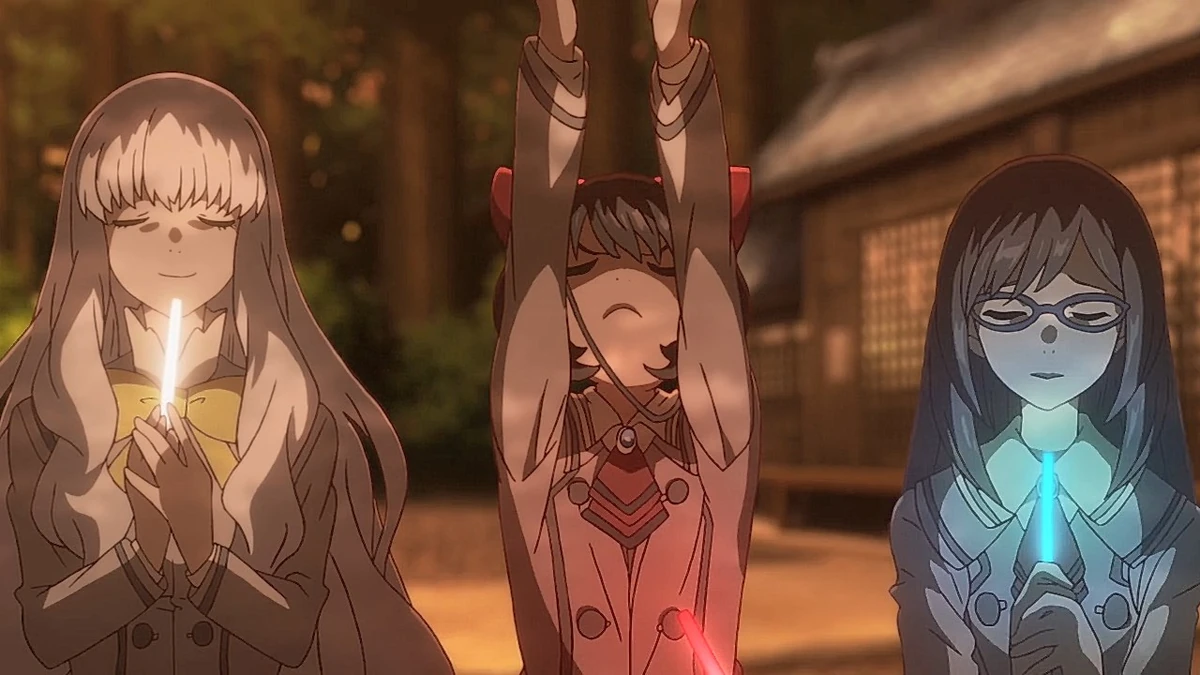 The Ritual at 4:44 | Animax Wiki | Fandom