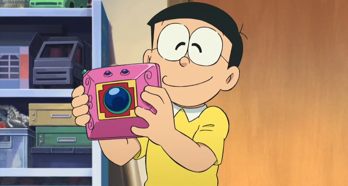 Category:Doraemon characters | Anime 101 Wikia | Fandom