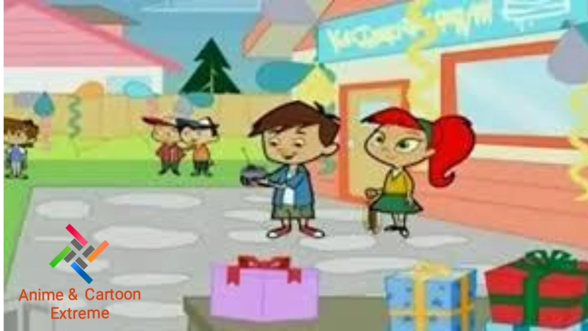 Screen Bug | Anime And Cartoon Extreme Wiki | Fandom