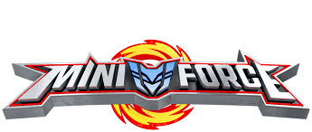 Miniforce | Anime And Cartoon Extreme Wiki | Fandom