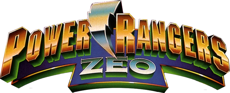 Power Rangers Zeo | Anime And Cartoon Extreme Wiki | Fandom