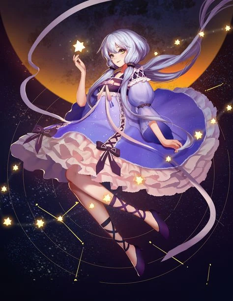 Xingchen | Anime and VOCALOID fan club Wiki | Fandom