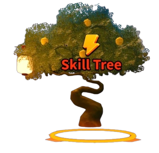 Skill Tree | Anime Apex Wiki | Fandom