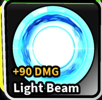 Light Beam | Anime Apex Wiki | Fandom