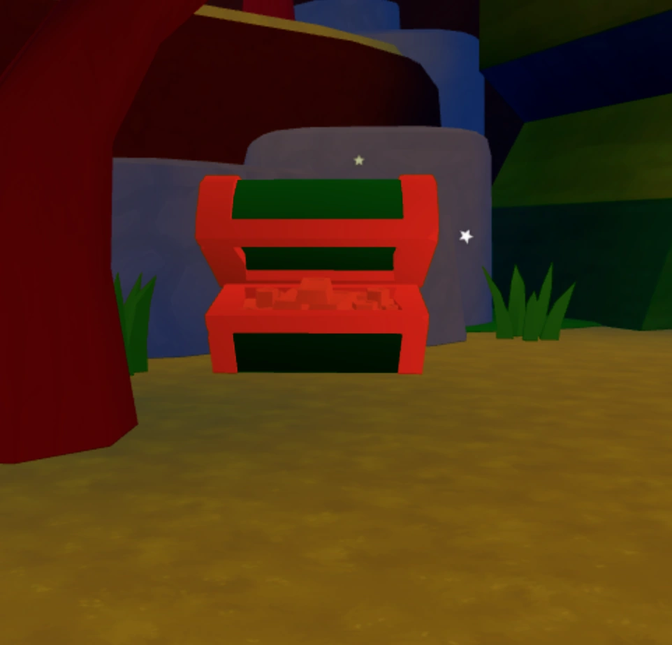 Treasure Chests | Anime Apex Wiki | Fandom