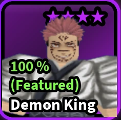 Demon King | Anime Apex Wiki | Fandom