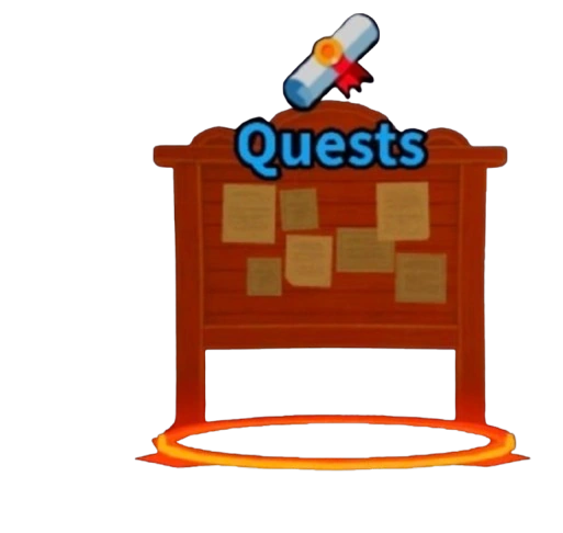 Quests | Anime Apex Wiki | Fandom
