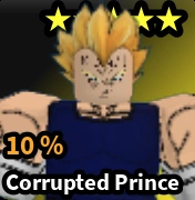 Corrupted Prince | Anime Apex Wiki | Fandom