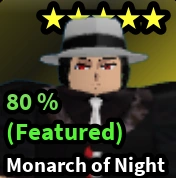 Monarch Of The Night | Anime Apex Wiki | Fandom