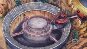 Arena | Anime Arena Wiki | Fandom