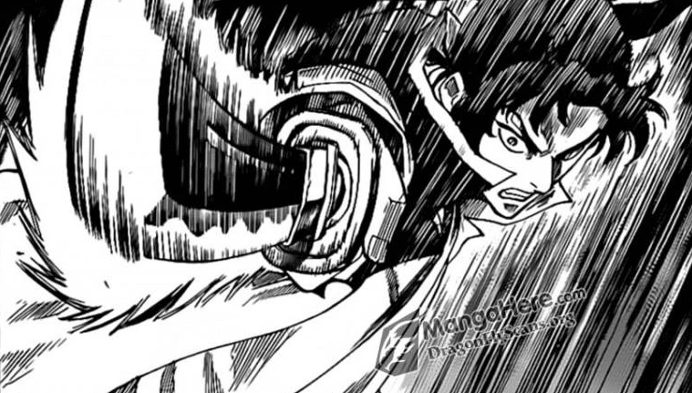 Daisuke Satō | Anime Arena Wiki | Fandom