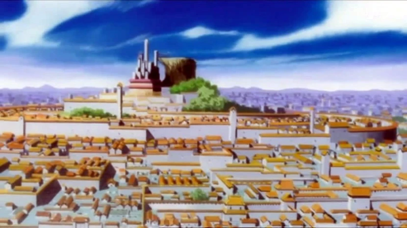 Category:Bleach Locations | Anime Arena Wiki | Fandom