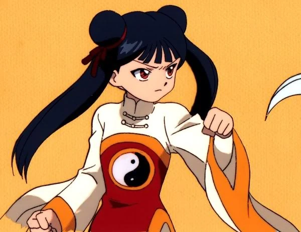 Meiling Li | Anime Armageddon Wiki | Fandom