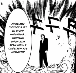 Rasetsu | Anime Arts Wiki | Fandom