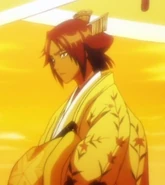Yoruichi Shihōin | Anime Arts Wiki | Fandom