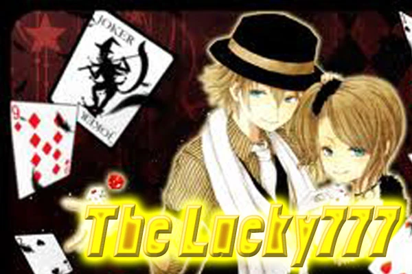 The Lucky777 | Anime Arts Wiki | Fandom