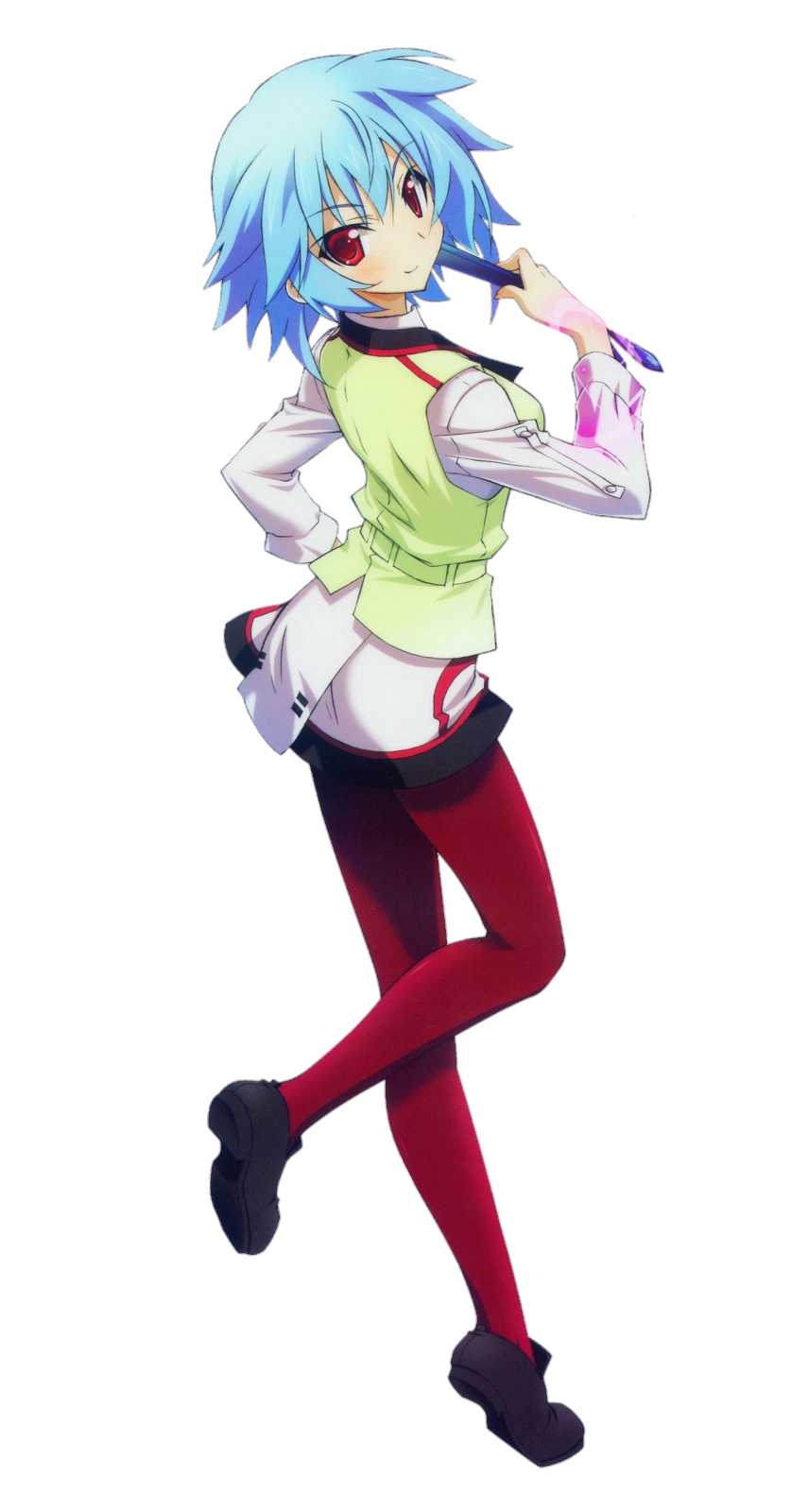 Vivian | Anime Arts Wiki | Fandom