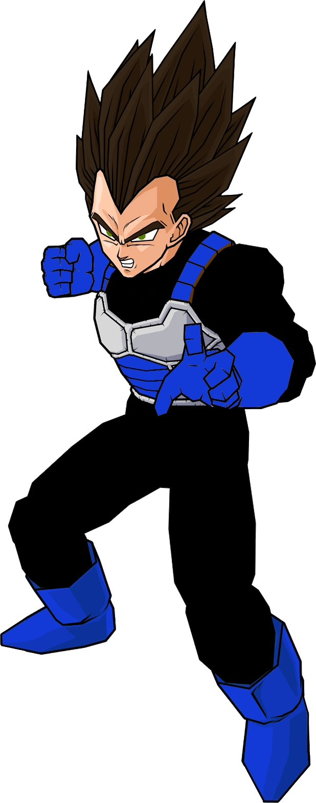 Zatok | Anime Arts Wiki | Fandom