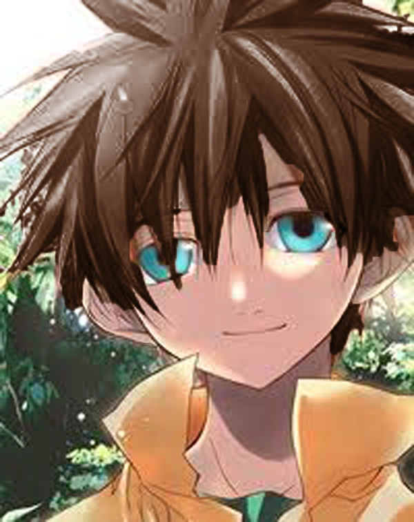 John | Anime Arts Wiki | Fandom