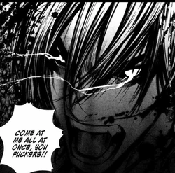 Rasetsu | Anime Arts Wiki | Fandom