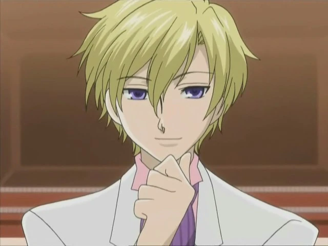 Harry | Anime Arts Wiki | Fandom