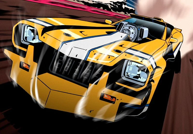 Josh's car | Anime Arts Wiki | Fandom