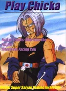 Play Chicka | Anime Arts Wiki | Fandom