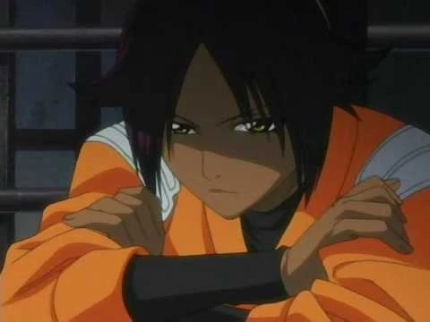 Yoruichi Shihōin | Anime Arts Wiki | Fandom