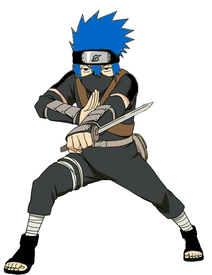 Ian | Anime Arts Wiki | Fandom