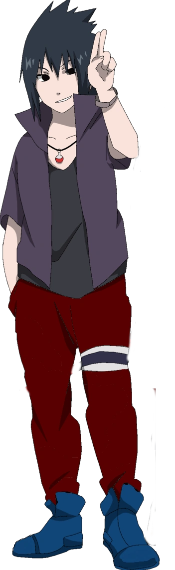 Conner | Anime Arts Wiki | Fandom