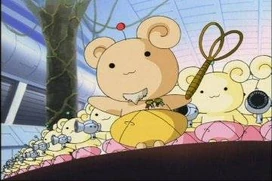 Puchu | Anime Arts Wiki | Fandom