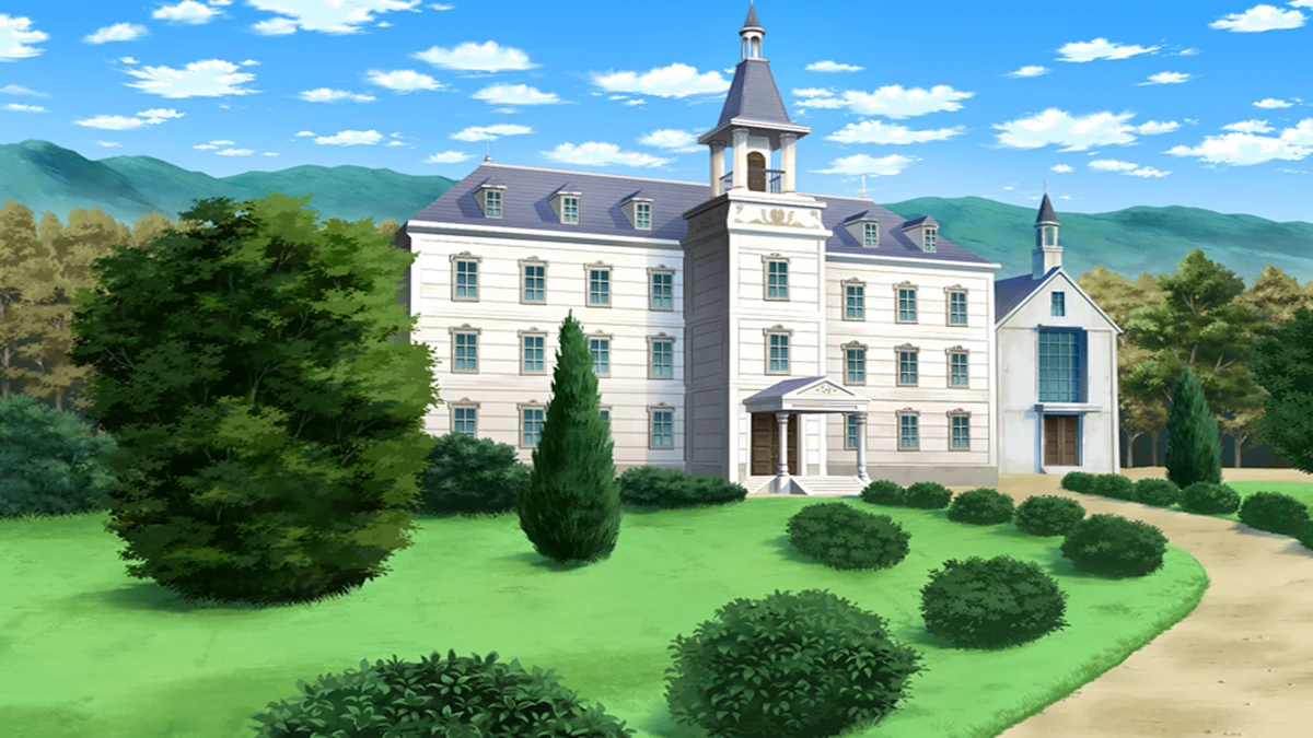 Josh's house | Anime Arts Wiki | Fandom
