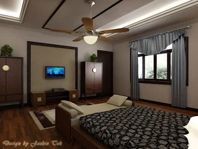 Tali's House | Anime Arts Wiki | Fandom