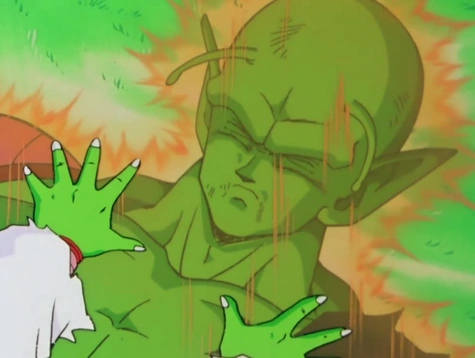 Healing | Anime Arts Wiki | Fandom