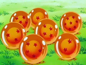 Dragon Ball (object) | Anime Arts Wiki | Fandom