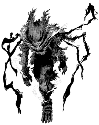 Izuku Midoriya (Deku) (Final Act) | Anime Battles Wiki | Fandom