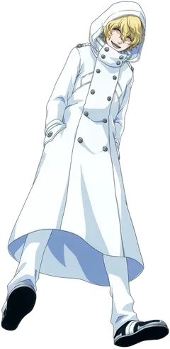 Gremmy Thoumeaux | Anime Battles Wiki | Fandom