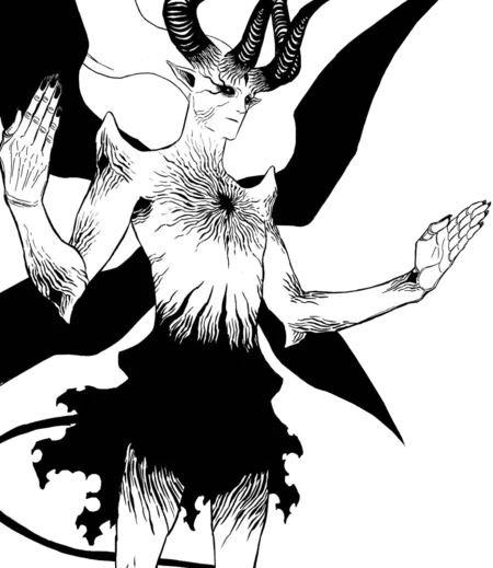 Lucifero | Anime Battles Wiki | Fandom