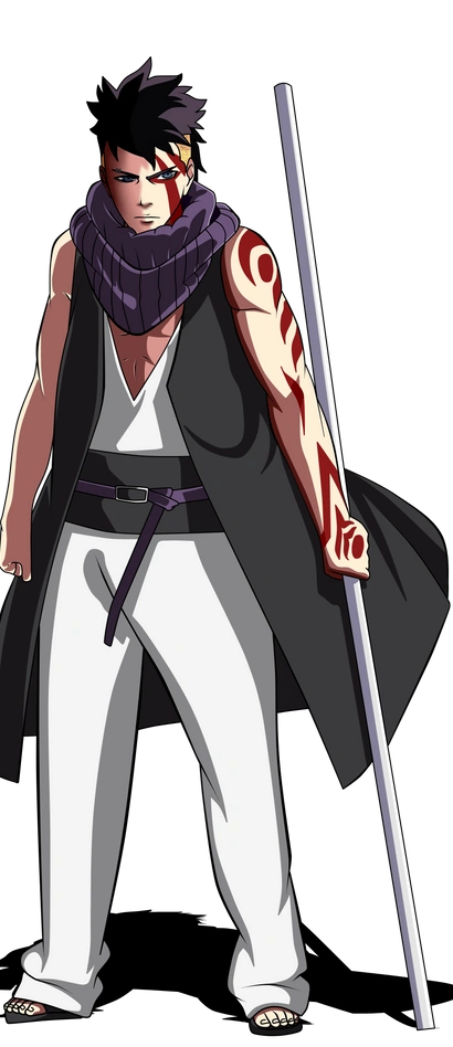 Kawaki (Post-Timeskip) | Anime Battles Wiki | Fandom