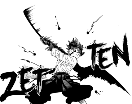 Asta (Final Saga) | Anime Battles Wiki | Fandom